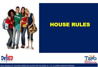 House Rules.pptx