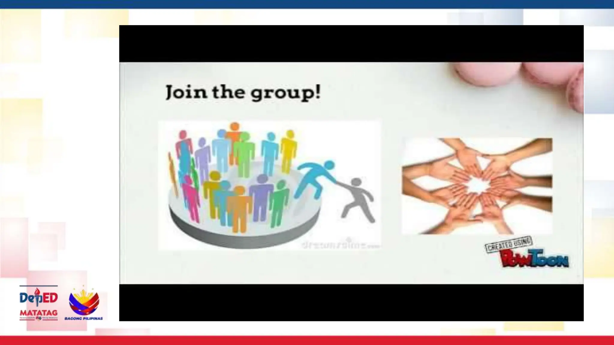 POWERPOINT of house rules used during trainings.pptx