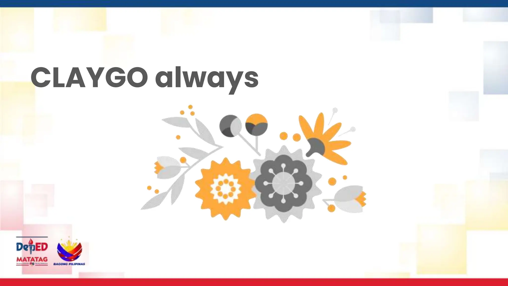 POWERPOINT of house rules used during trainings.pptx