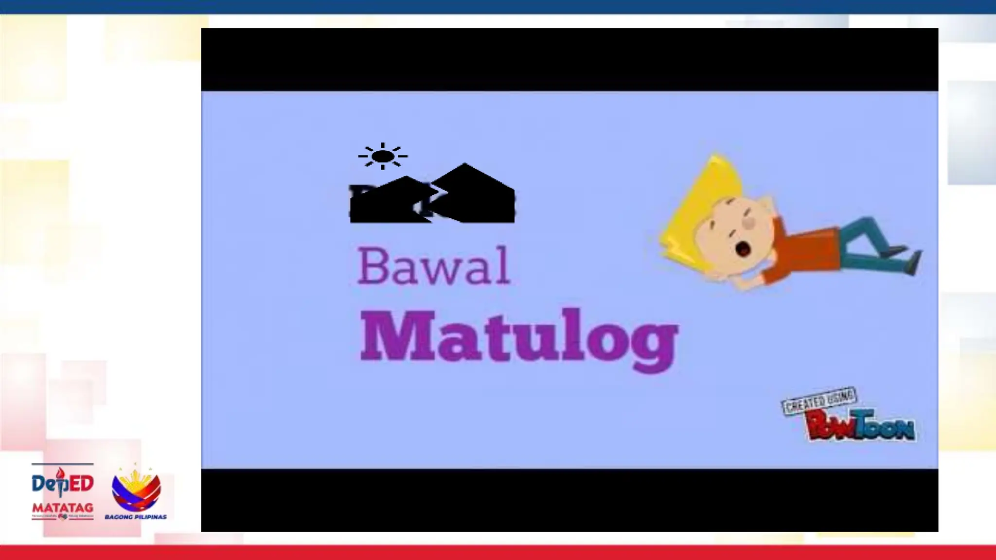 POWERPOINT of house rules used during trainings.pptx