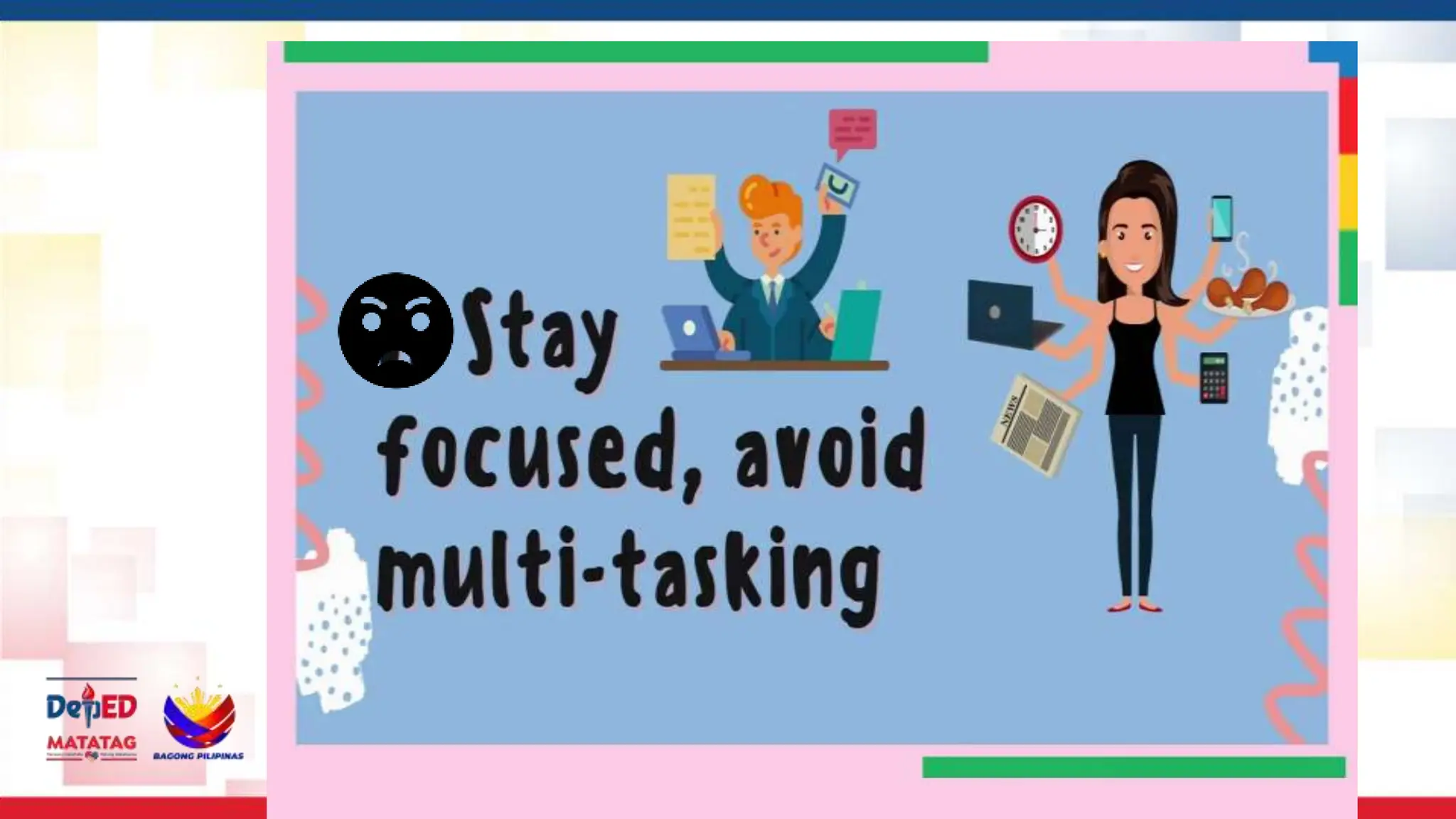 POWERPOINT of house rules used during trainings.pptx