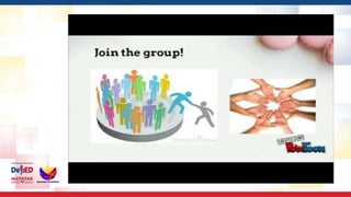 POWERPOINT of house rules used during trainings.pptx