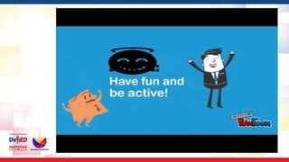 POWERPOINT of house rules used during trainings.pptx