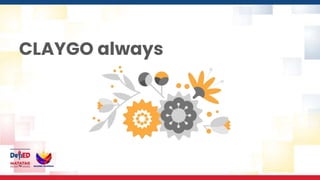 POWERPOINT of house rules used during trainings.pptx