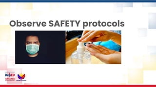 POWERPOINT of house rules used during trainings.pptx