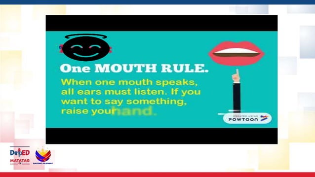 POWERPOINT of house rules used during trainings.pptx