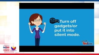 POWERPOINT of house rules used during trainings.pptx