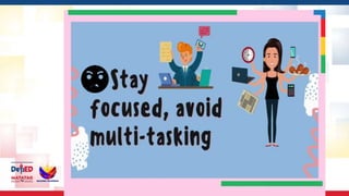 POWERPOINT of house rules used during trainings.pptx