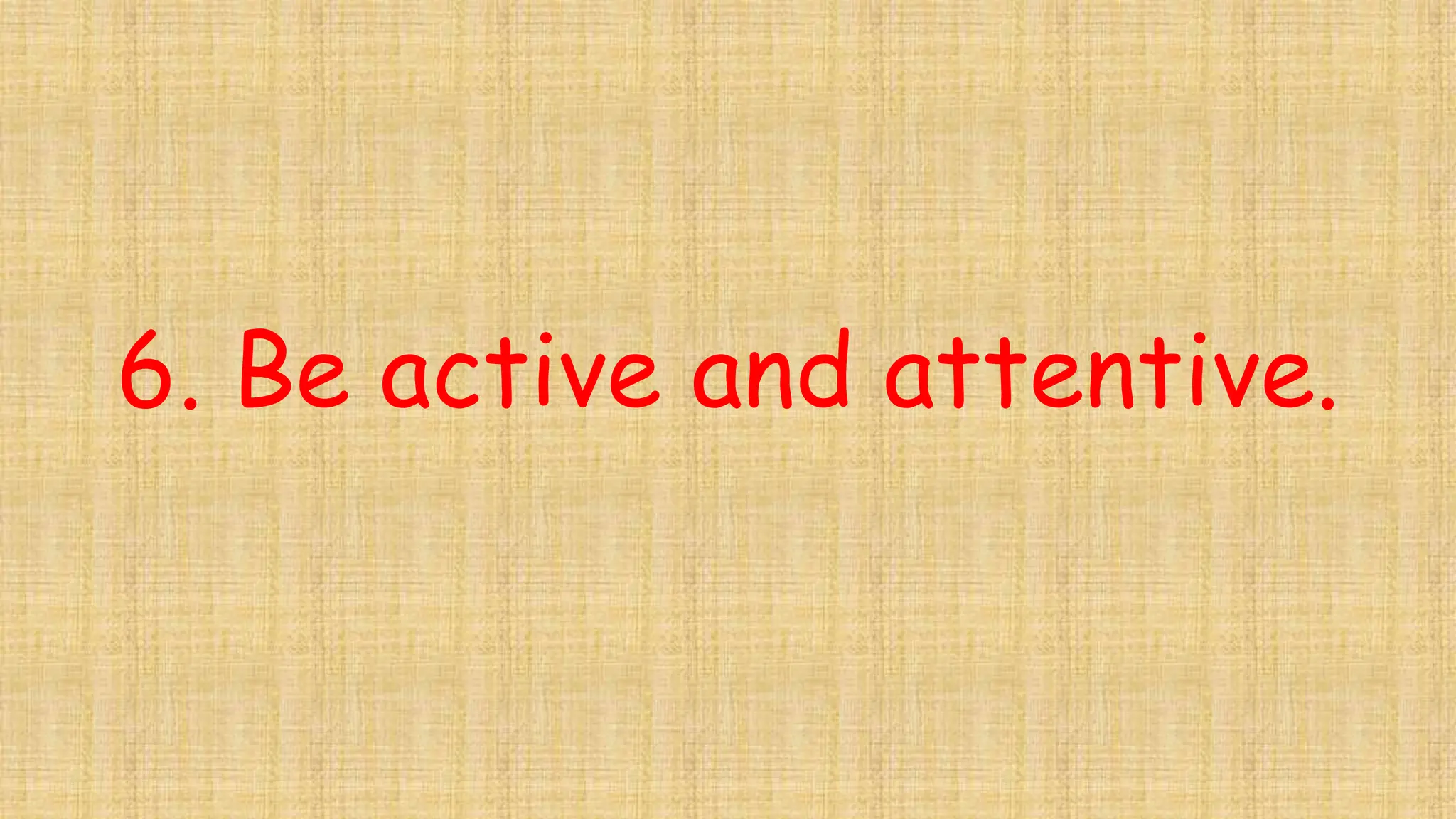 HOUSE RULES FOR SEMINARS, TRAININGS AND WORKSHOPS.pptx