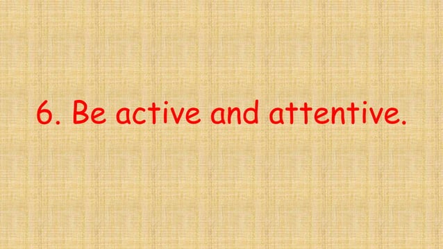 HOUSE RULES FOR SEMINARS, TRAININGS AND WORKSHOPS.pptx