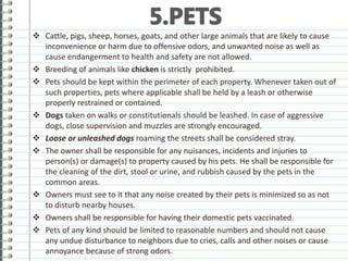 HOUSE RULES & SECURITY GUIDELINES.pptx