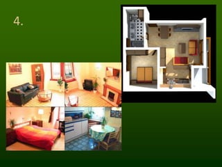 Houses' types English lesson | PPT