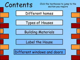 Houses and homes_ | PPT