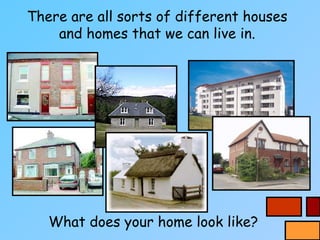Houses and homes_ | PPT