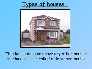 Houses and homes_ | PPT
