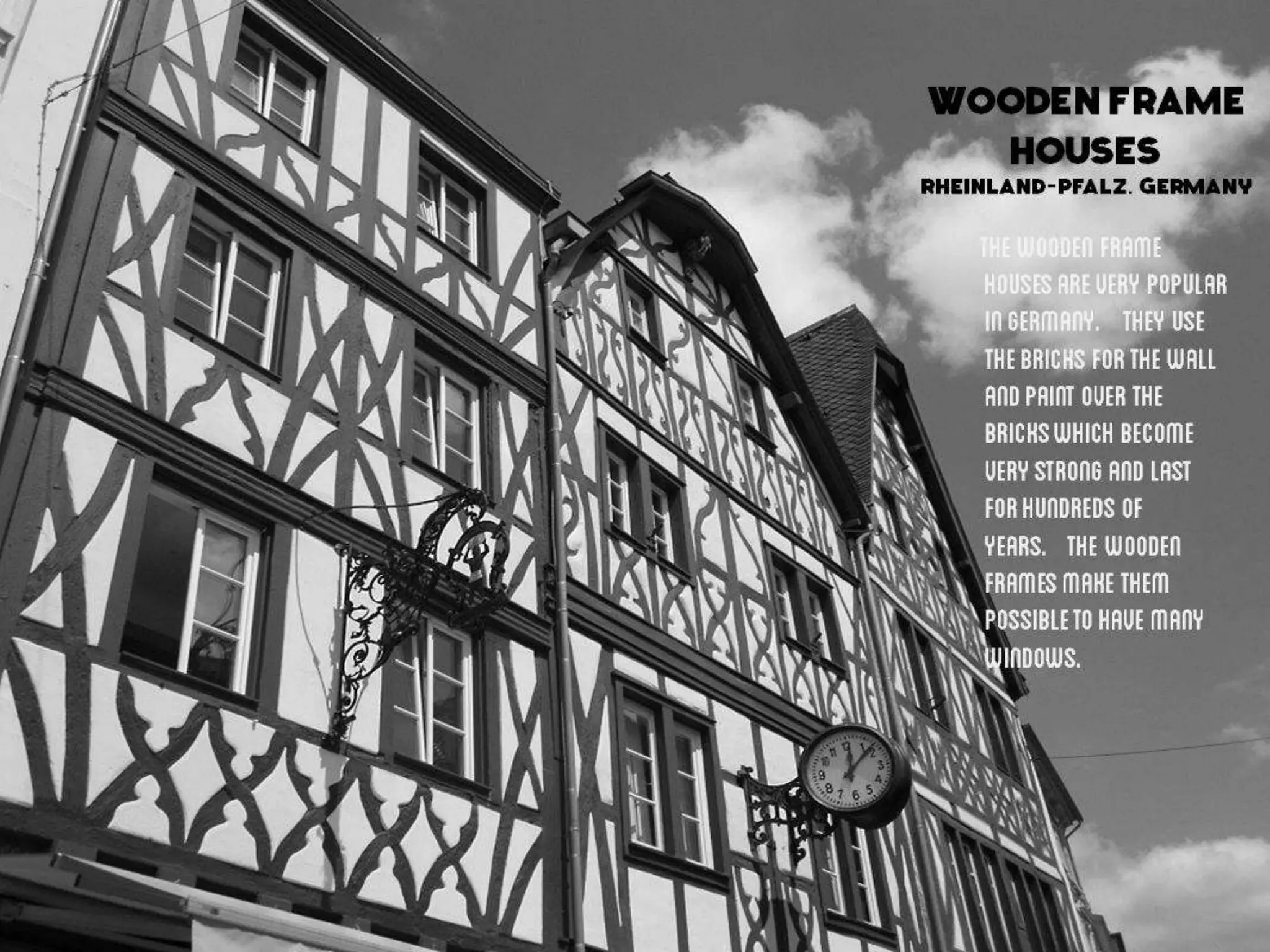 Houses around the world | PPT