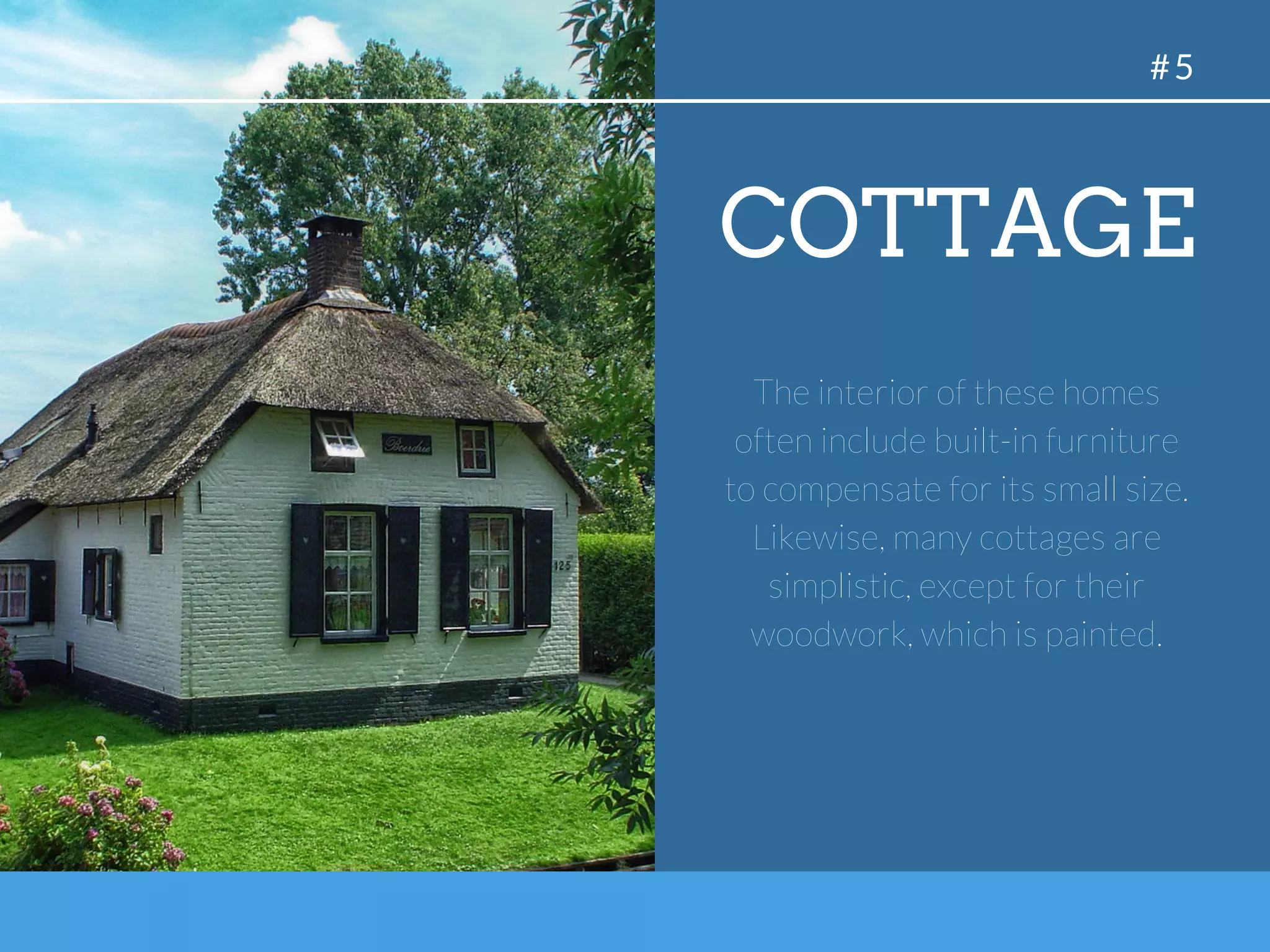 The Most Popular House Styles in the US | PDF