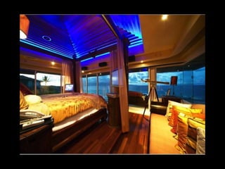 House that golf built | PPS