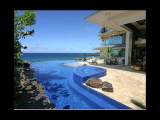 House that golf built | PPS