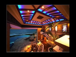 House that golf built | PPS