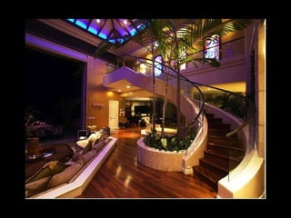 House that golf built | PPS