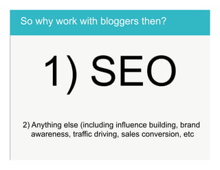 Ryan Levitt: Finding the 1% | PPT