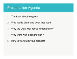 Ryan Levitt: Finding the 1% | PPT