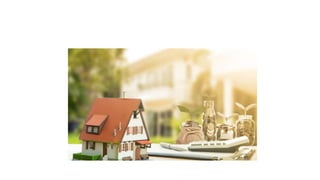 House Valuation For Probate UK.ppt