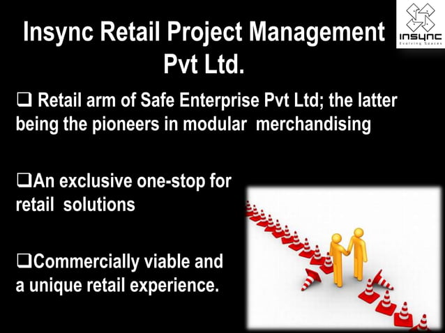 INSYNC PROJECTS 2010-Houseware And Gifting Power Point Show Insync | PPT