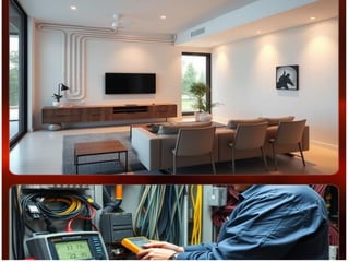 Engineering workshop presentation_HOUSE WIRING | PPT