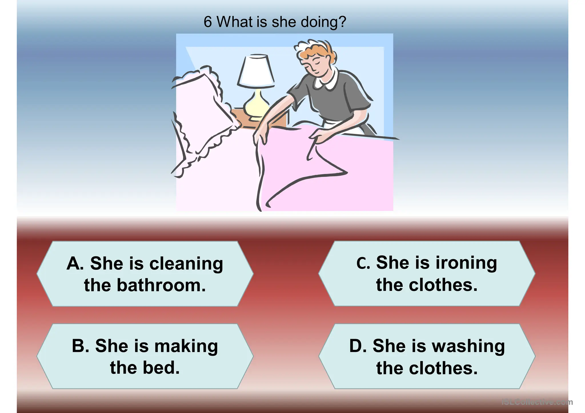 Housework.pdf - slide about housework things | PPT