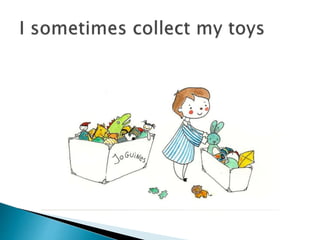 Housework routines | PPT