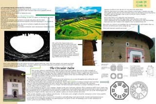 Fujian tulou | PDF