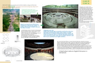 Fujian tulou | PDF