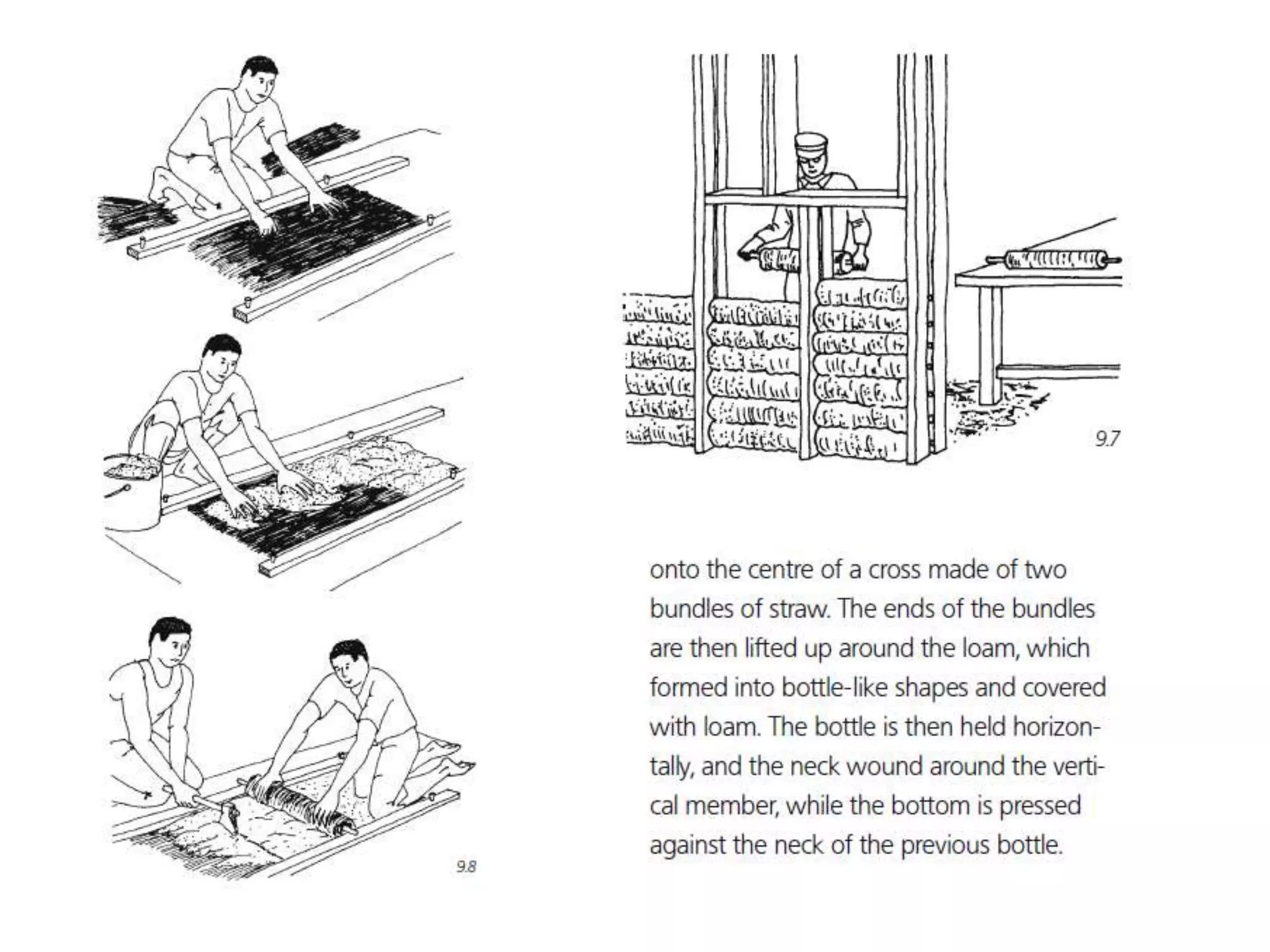 low cost mud construction | PPTX