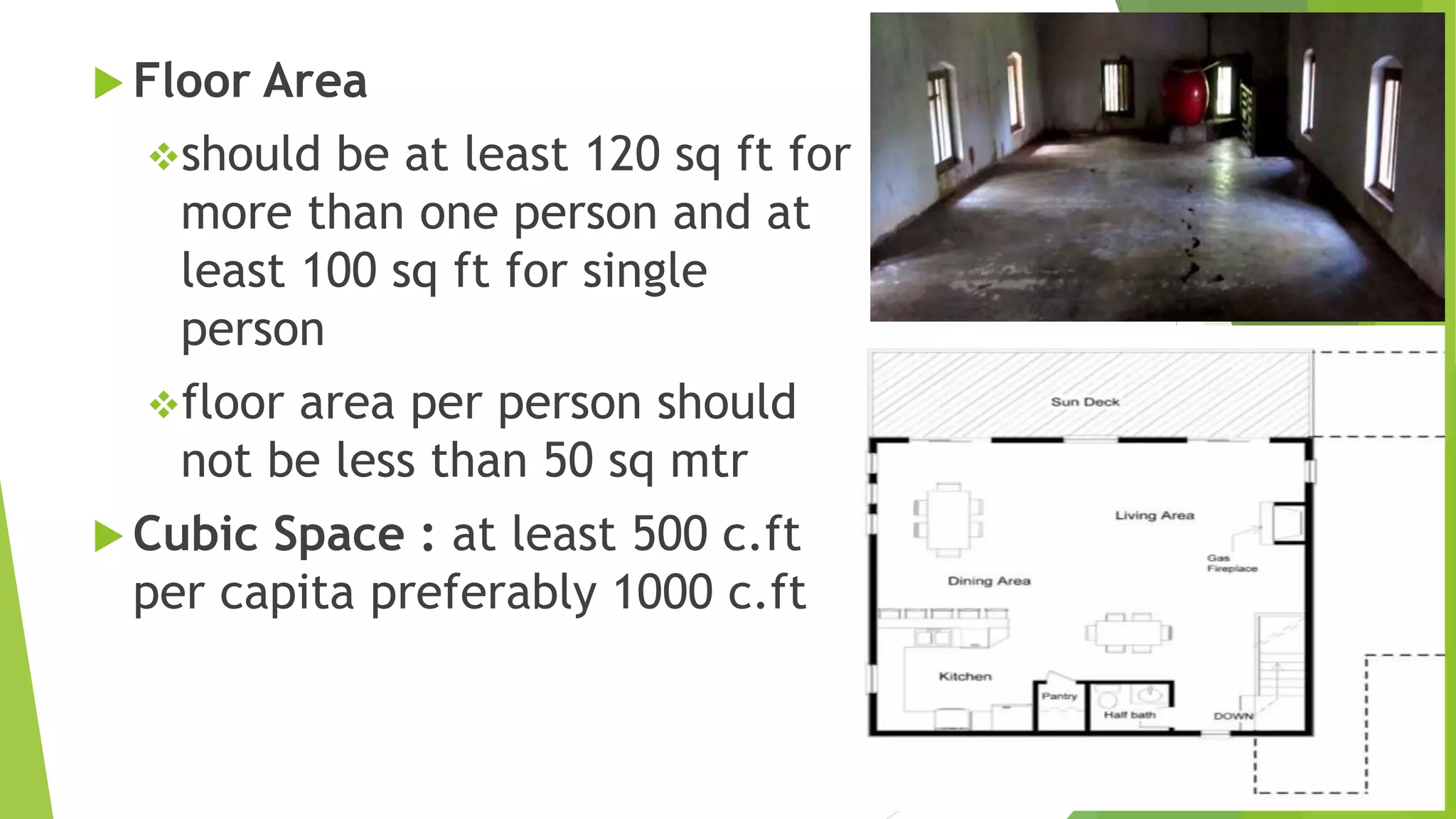 Housing | PPTX