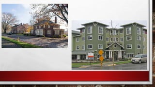 Housing | PPT