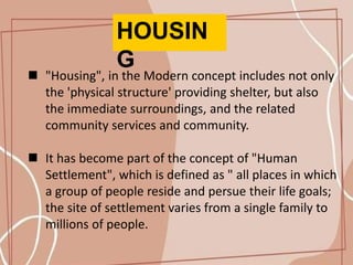 HOUSING.pptx