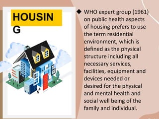 HOUSING.pptx