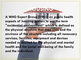 Housing gfddijhcxdyyhvfsjkikbvxxxcbj .pptx