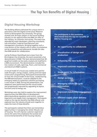 The Housing Digital Revolution | PDF