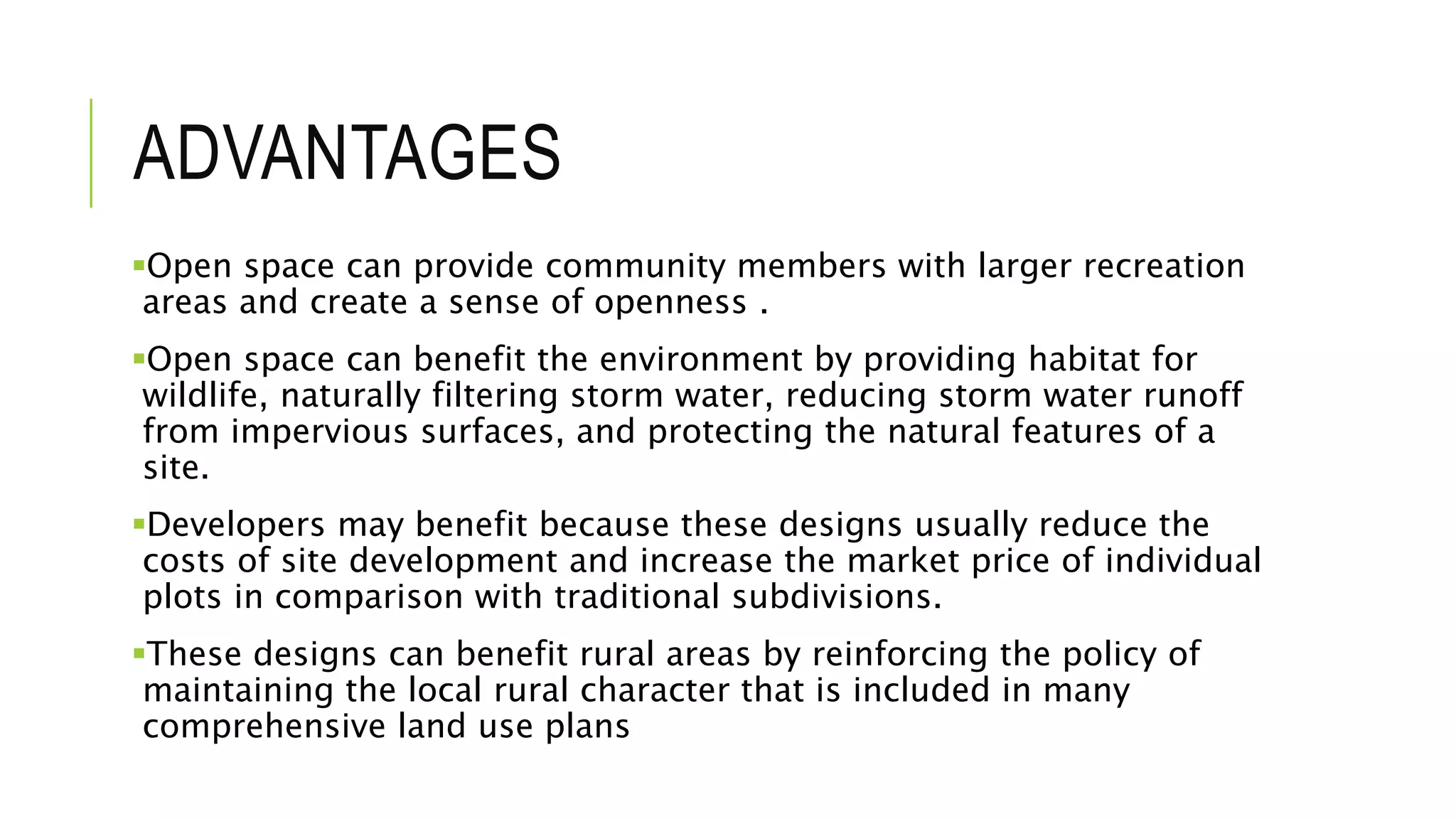 Housing Presentation | PPTX