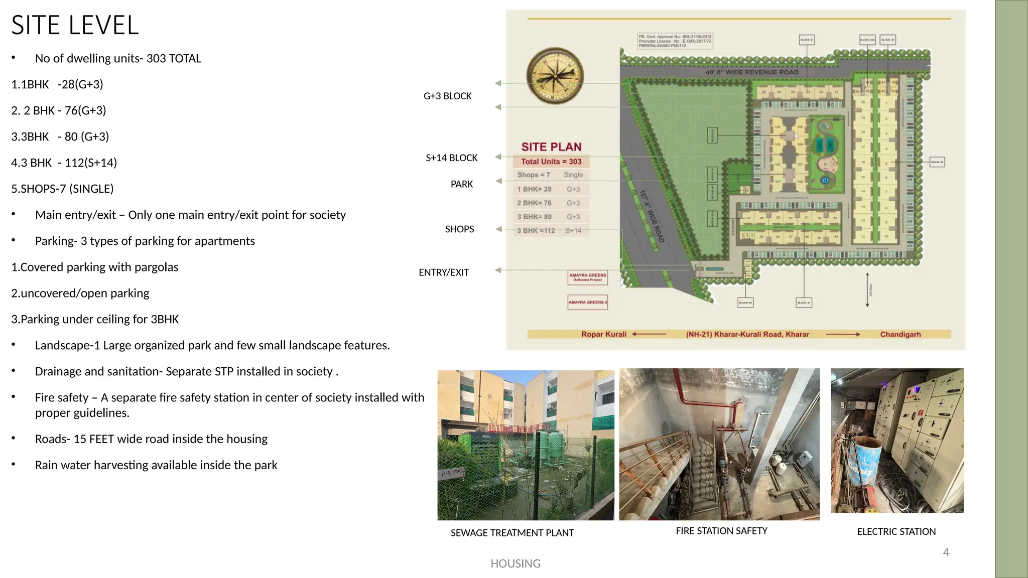 HOUSING[1].pptx on case study define the what are accessibilty and the ...