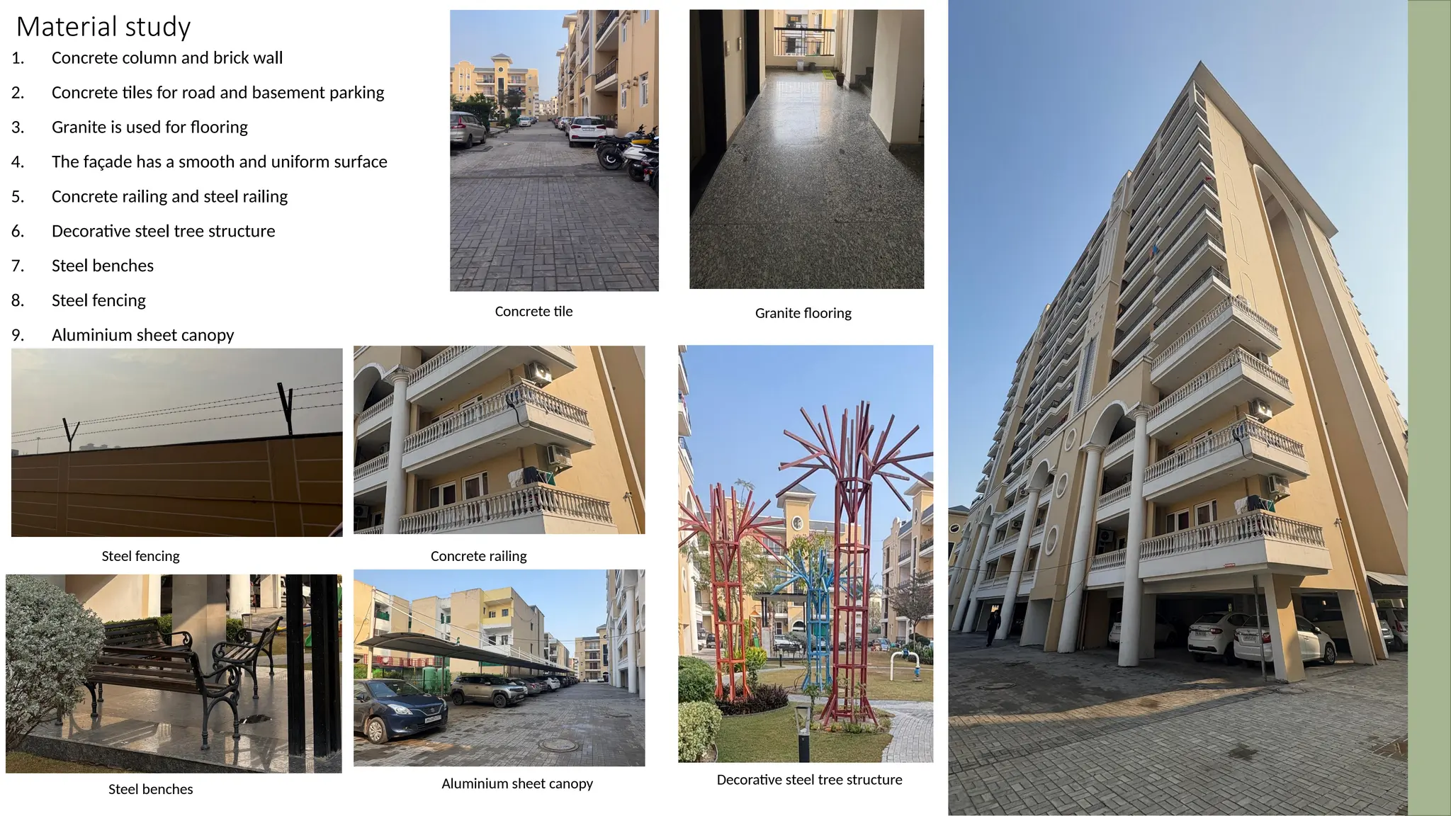 HOUSING[1].pptx on case study define the what are accessibilty and the ...