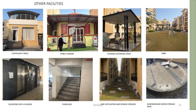 HOUSING[1].pptx on case study define the what are accessibilty and the ...