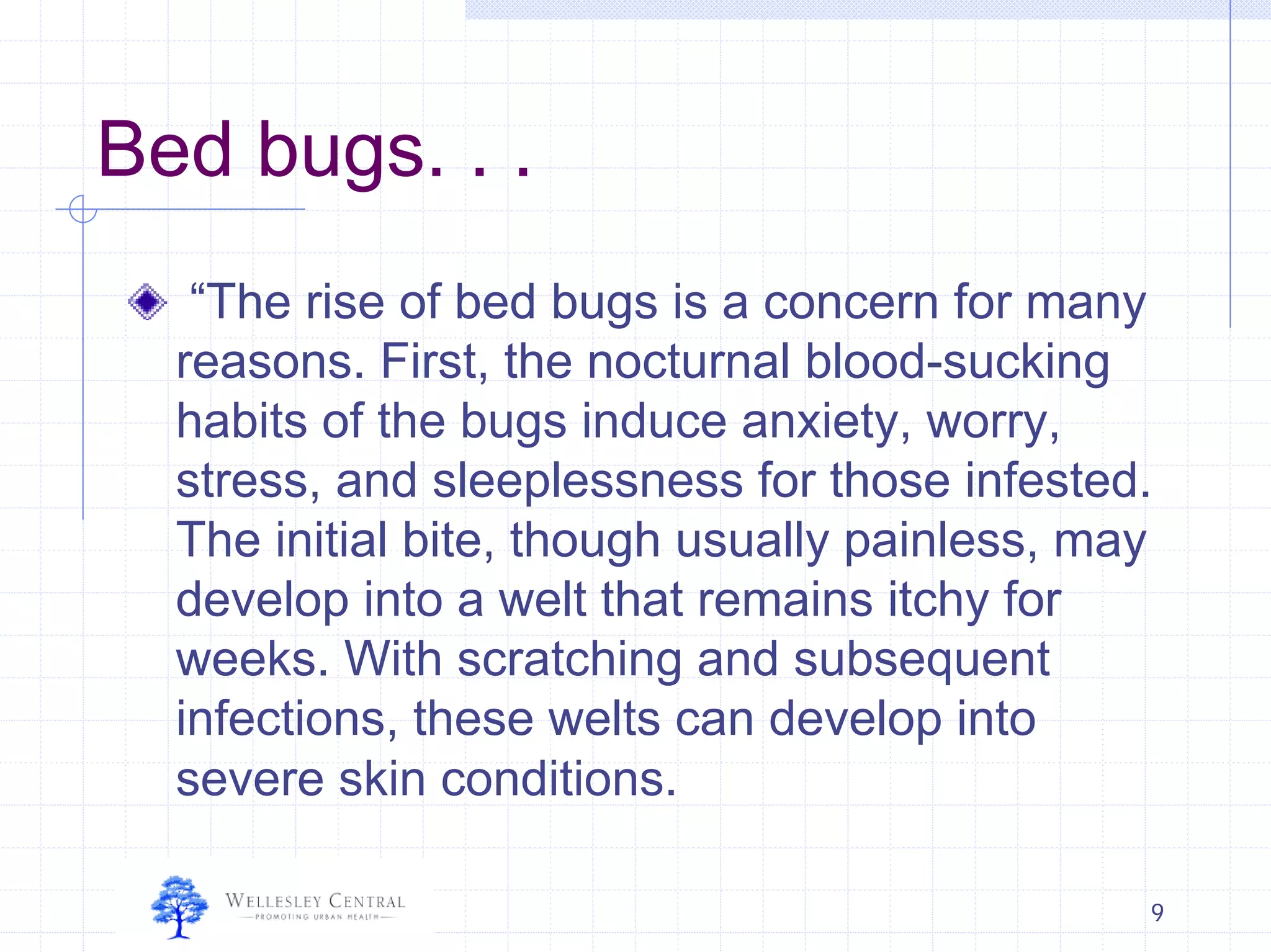 Housing and Health: Making the Connections, Taking Action | PDF