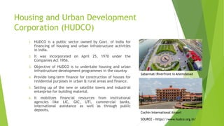 Housing and Urban Development Corporation (HUDCO)[1].pdf | Government ...