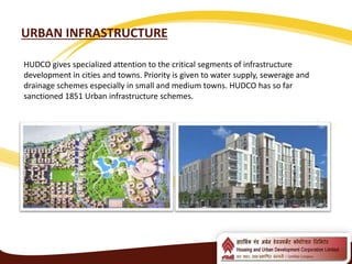 HUDCO | PPTX