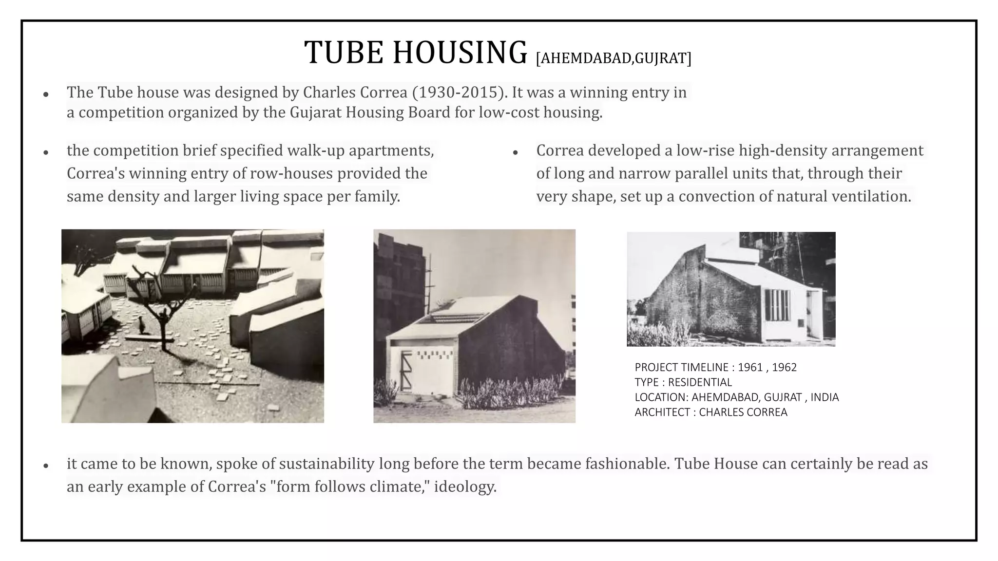 Housing and Urbanization | PPTX