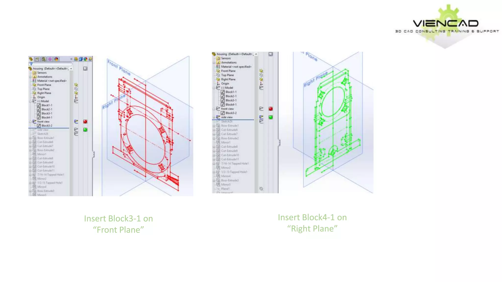 Converting from 2D into 3D | PPTX